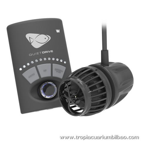 Bomba Vortech MP10w ES